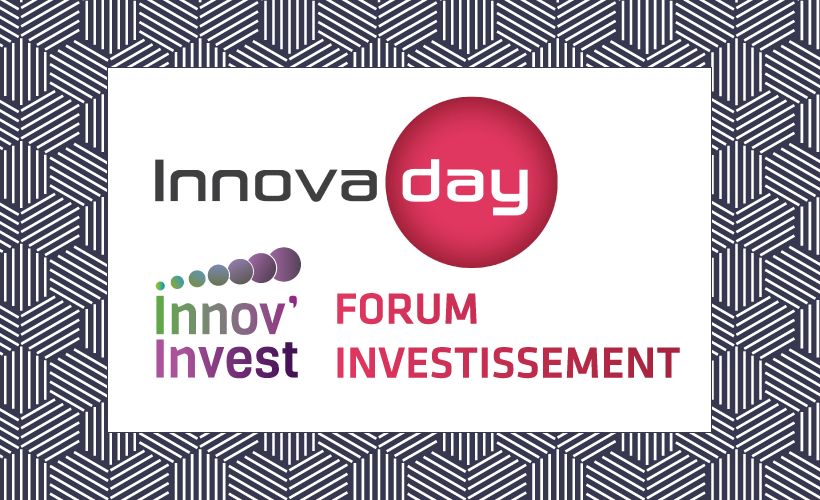 Appel à candidatures : Forum Innovaday x Innov'Invest - unitec